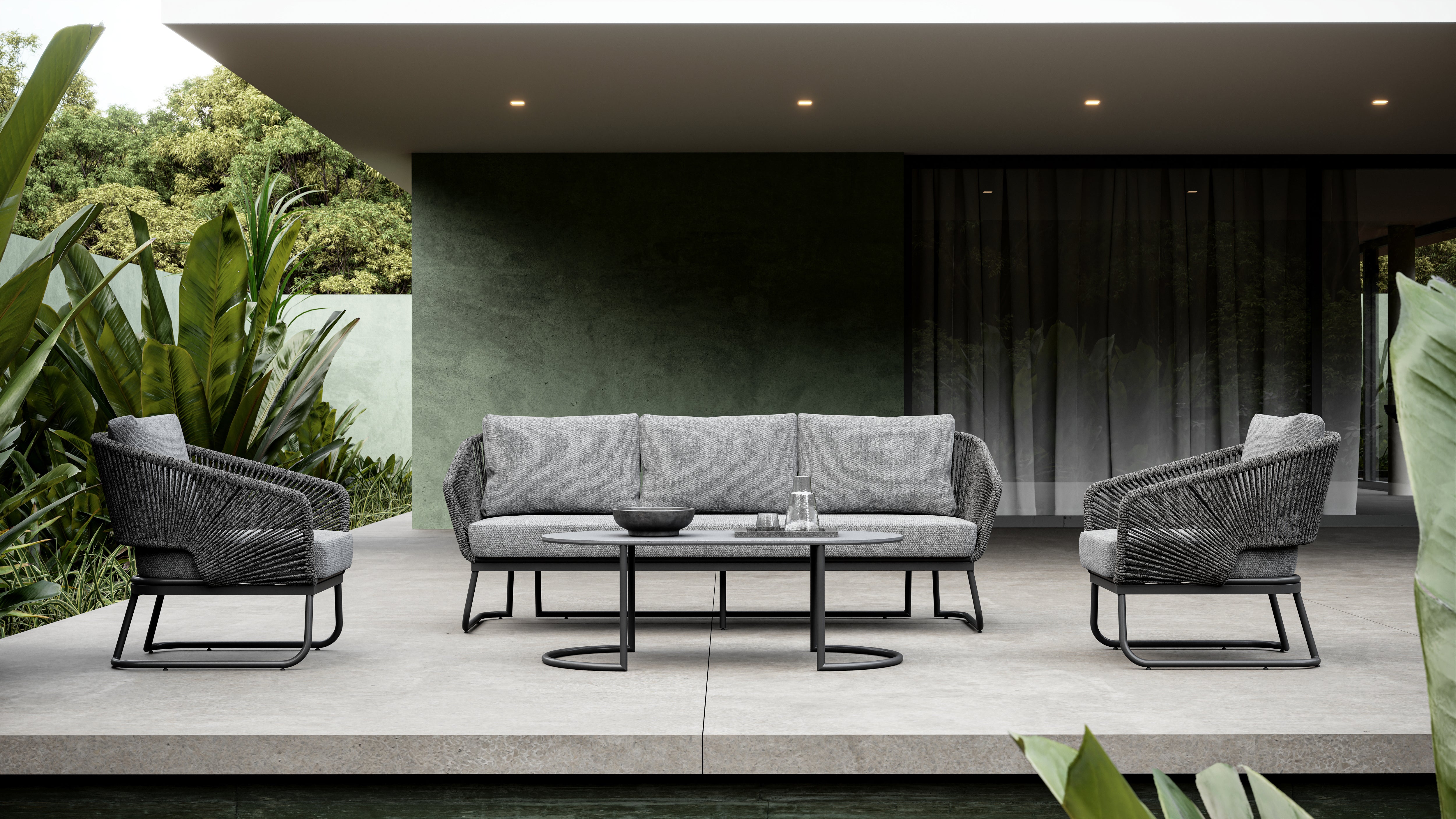 Claude Sofa – Zartera Gallery