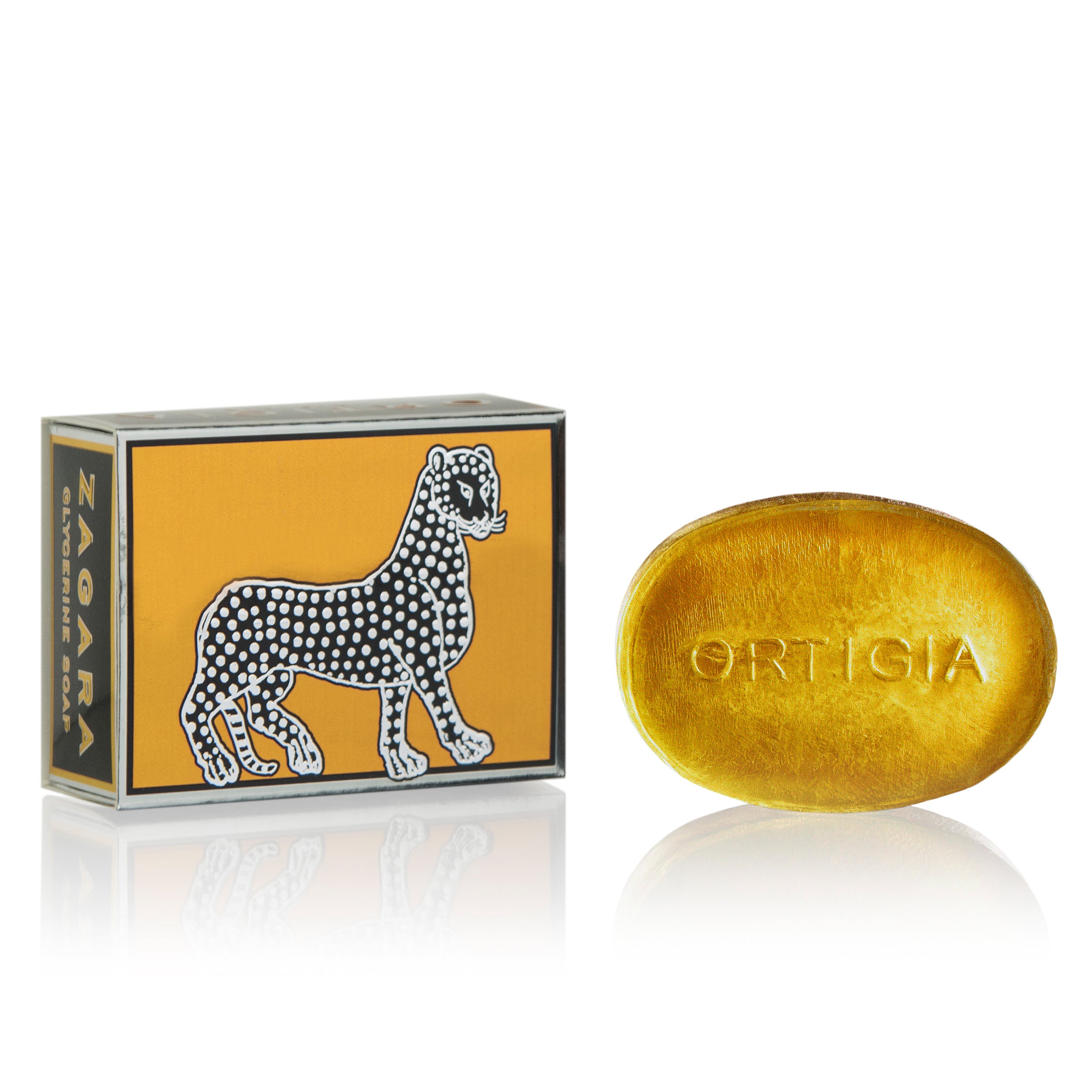 Zagara Glycerine Soap - 40g – Zartera Gallery